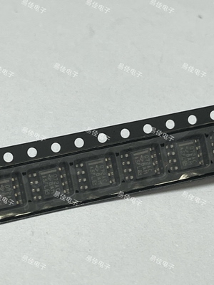 输入运放  TL072ACDR SOIC-8 TI(德州仪器)