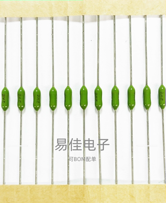 原装正品 直插电阻025100ZNRT1L