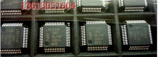 NXP恩智浦】LPC1114F LPC1114FBD48/302 LQFP48 原装正品 优惠