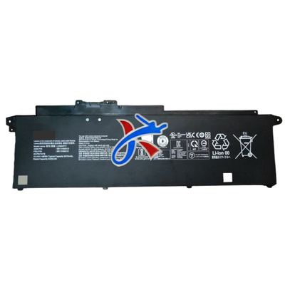 L23M4P71适用ThinkPad T16 Gen3 P16s Gen4 L23C4P72电池86Wh