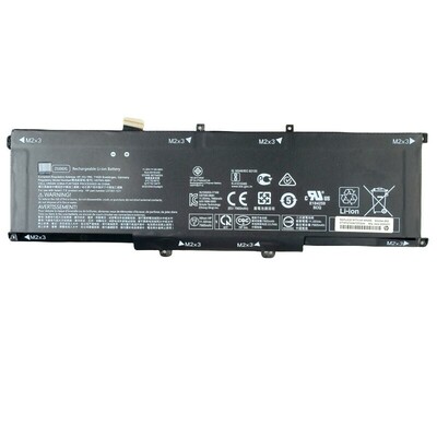 ZG06XL适用惠谱EliteBook1050G1 HSTNN-IB8H ZBook G5x360电池