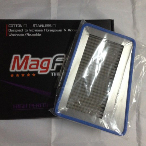 MAGFORM高流量风格适用东风景逸X5 SX6 S50 1.5菱智1.6凌智景逸XV_虎窝淘