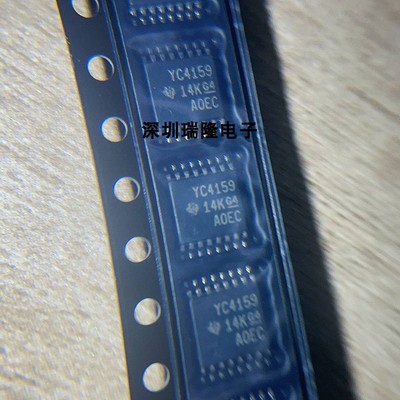 进口原装TS3A44159PWR/RSVR TS3A4751PWR/RGYR TS3A4741DGKR/DCNR