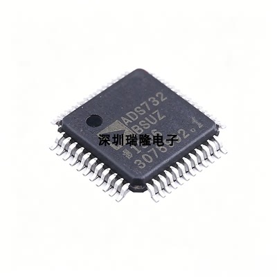 ADG736LBRMZ模拟开关多路复用器