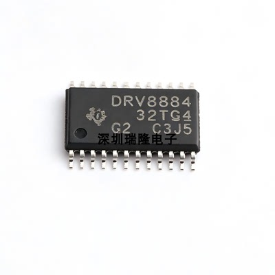 电机驱动芯片DRV8884PWPR