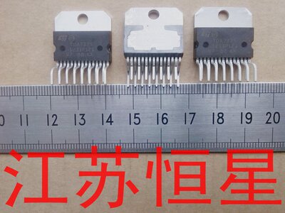 TDA2009ATDA7297TDA7377