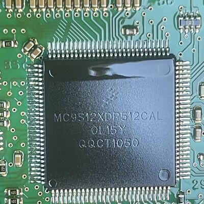 MC9S12XDP512CAL0L15YCPU芯片