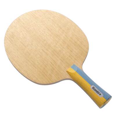 DARKER日本乒乓球B-K10FL  易于使用的紧凑型型号