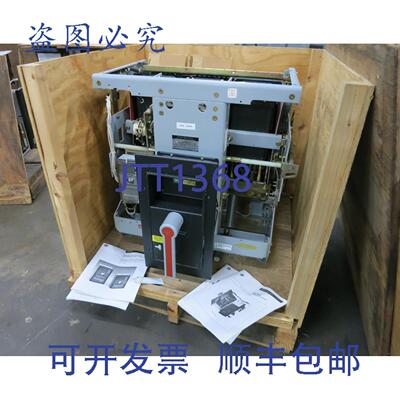 原装供应AKR-10D-100 4000A 断路器 LSI MicroVersaTrip PM A440L