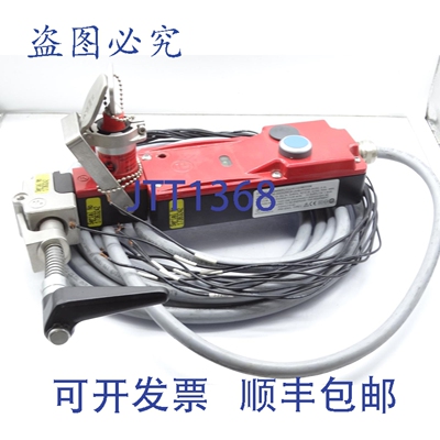 原装供应FORTRESS INTERLOCKS MA2M6EKL2LL411L0B000N 开关