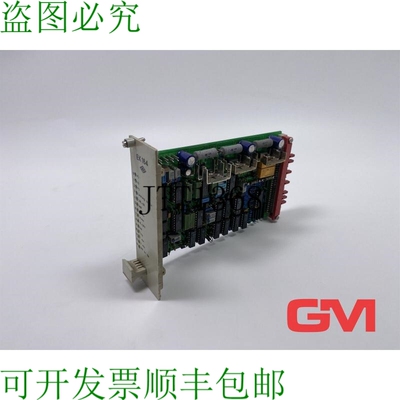 原装供应EMA Indutec Aichelin Steuerungskarte EK 164 控制卡 E