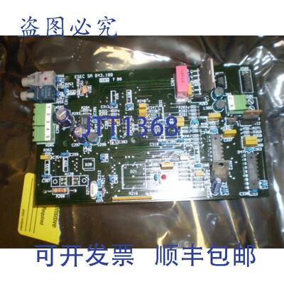 现货供应ESEC SA 843.180 ESEC 843.180 ARTIKEL NR 843.I80/3 PC