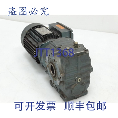 原装供应SEW SA47DT80K4Z 电机