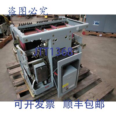 原装供应AKR-10D-100 4000安培断路器 LSG Epic MicroVersaTrip T