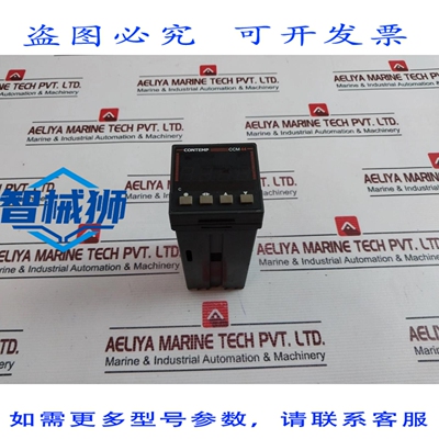 原装供应 CONTEMP CCM44 温控器 CCM44-40S-0 85-265V