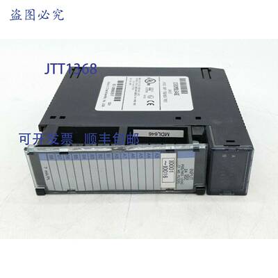 原装 供应Fanuc IC693MDL646E输入模块