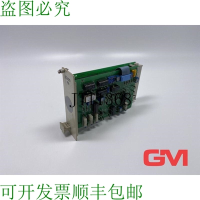 原装供应Ema Indutec 控制卡 EG100A-1 控制卡 EG100 控制模块