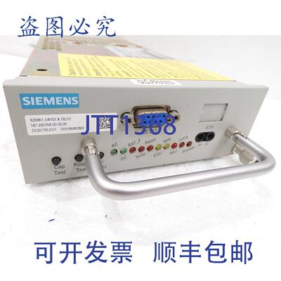 原装供应S30861-U4103-X-05/01，，CU-08D H DELTA台达
