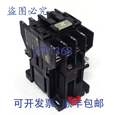 现货供应C&S Controls & Switchgear Contactors Ltd LC1-D179-A