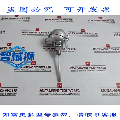原装供应 SENSOR DE TEMPERATURA THERMO-EST P-AL-V-316L-130-S-