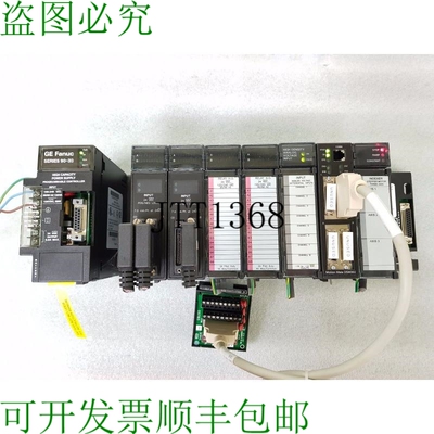 原装供应FANUC IC693PWR330H&IC693MDL655G2&IC693MDL940J2&IC693
