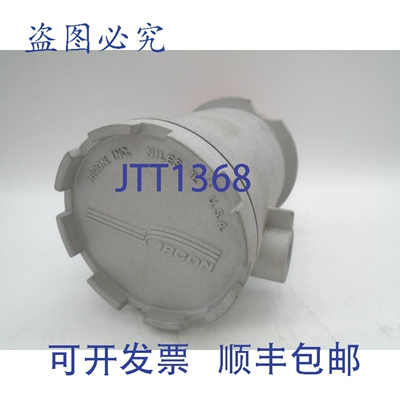 原装供应IRCON 4304F000 温控器