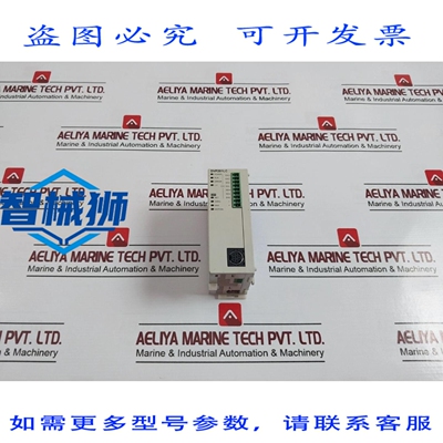 原装供应 MODULO DI CELLULA DI CARICO DELTA DVP201LC-SL 24VDC