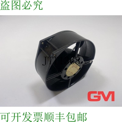 原装供应Papst Axialüfter 7855 S 轴流风扇 230V 50/60Hz 39W