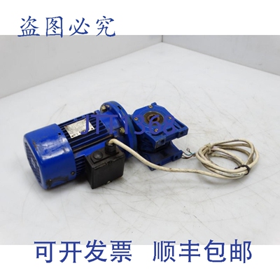 原装供应ALMO MA 63A4 带 SPAGGIARI 0028428 电机