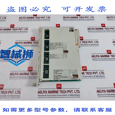 原装供应 模拟模块 DE 16 PUNTOS 6ES5465-4UA11 50HZ/60HZ