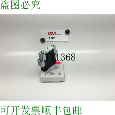 原装供应Robinet Relais de Protection Moteur 3RN1012-1BB00 热