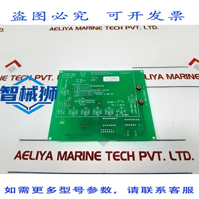原装供应 ZER MULTITRONIC 660430000009 PCB 卡