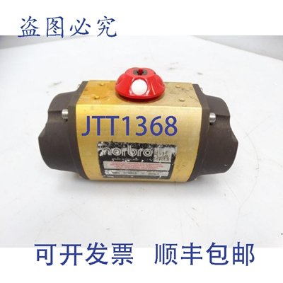 原装供应NORBRO 15-RDB40-1SDBE0-D 气动执行器（149077 - ）