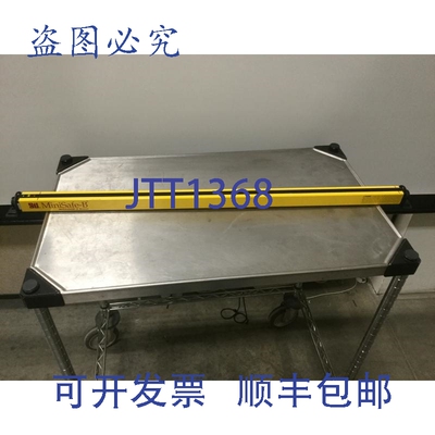 原装供应STI MiniSafe-B MS4332BR RCVR L: 32 英寸光幕接收器 MS