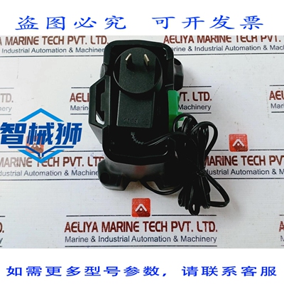 原装供应 MSA/DVE DSA-0131F-06 AU 12 开关电源适配器 DPS060200