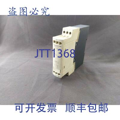 原装供应SE LT3SA00MW 电子过载继电器 24-230V AC/DC TELE