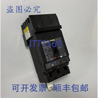 原装供应Square D I-Line JLA36250 JL 250 安培 PowerPact 断路