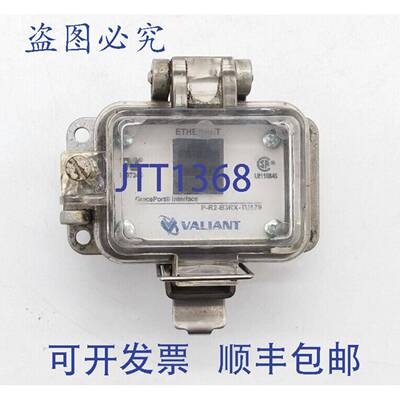原装 供应GracePort P-R2-B3RX-TU179 以太网面板接口连接器