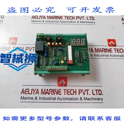原装供应 AKSHTRONICA ACSPL-1126 电路板