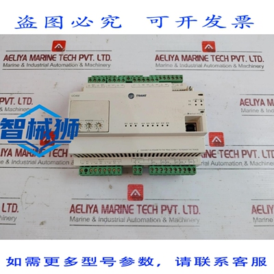 原装供应 特灵 UC400 控制器可编程 DA 0C A 49C X13651492-02 RE