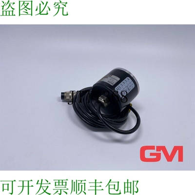 原装供应IFM Inkrementaler 编码器 RC-0250-I24M 旋转 Codeur RC