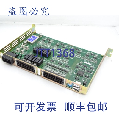 原装供应安川 JARCR-XOI01B 电路板