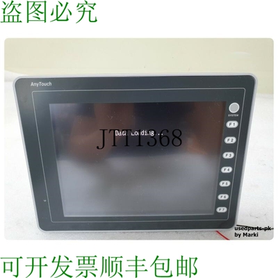 原装供应RS OEMAX HAKKO V808iSD+触摸屏
