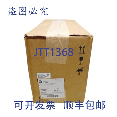 原装供应罗克韦尔AB 20BD5P0A3AYN0 SER BF/W 10.001 AC DRIVE NS