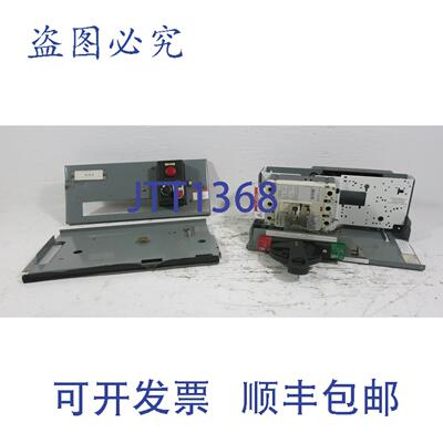 原装供应Allen Bradley 2100 Centerline 30A 断路器 6 英寸 MCC