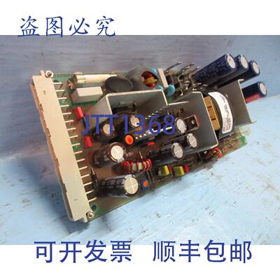 原装供应K-Tron S10094 REV. D 电源 PLC 板卡 94V-0 Ktron