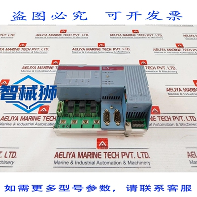 原装供应 B&R 7CP474.60-1 接口 CP474 2003 24VDC REV.I0