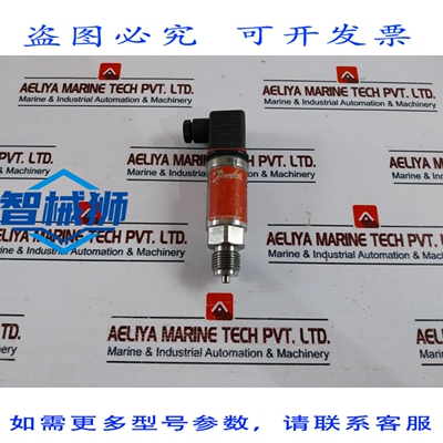 原装供应 丹佛斯 MBS 33-2011-1AB08 压力变送器 060G3011 0-10