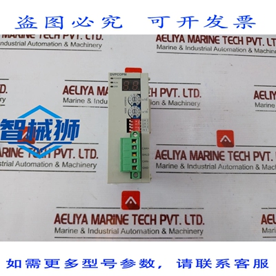 原装供应 台达通讯模块 DVPCOPM-SL V1.28A0 24VDC 1.8W