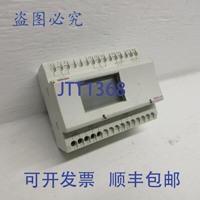 原装供应Grasslin Talento 891 单通道时间控制器 100-120 VAC 03